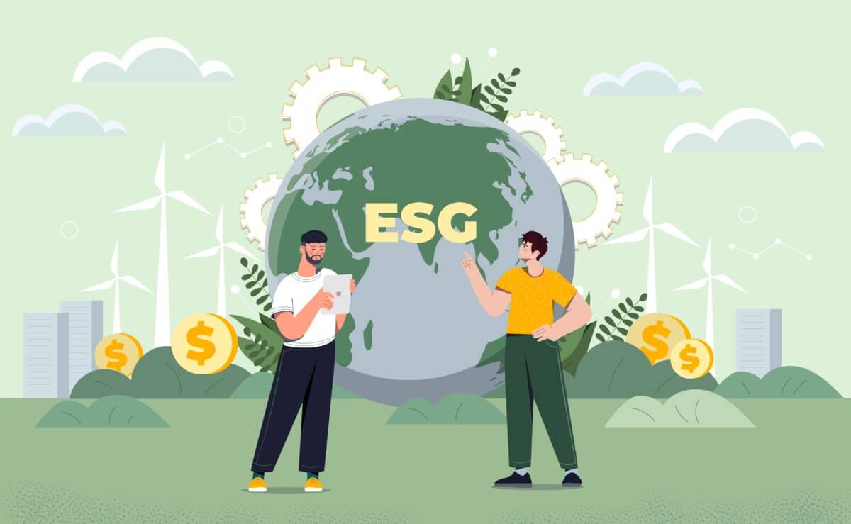 Les tendances émergentes dans l'investissement ESG : Opportunités à ...
